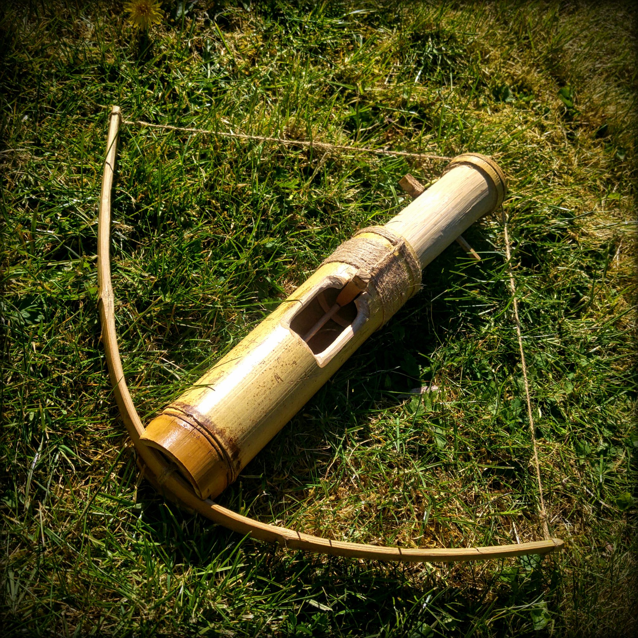 Survival Traps & Snares | Back To Wilderness