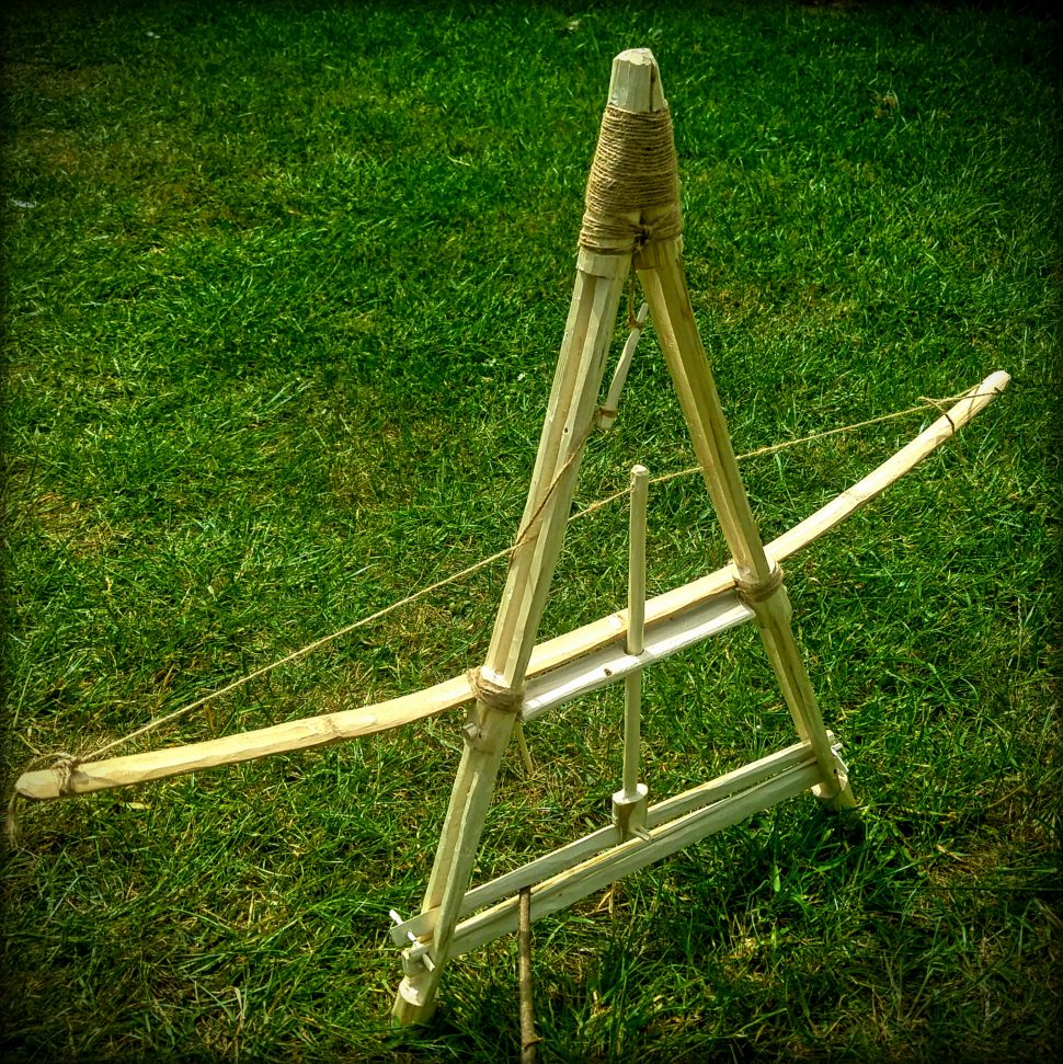 Survival Traps & Snares | Back To Wilderness