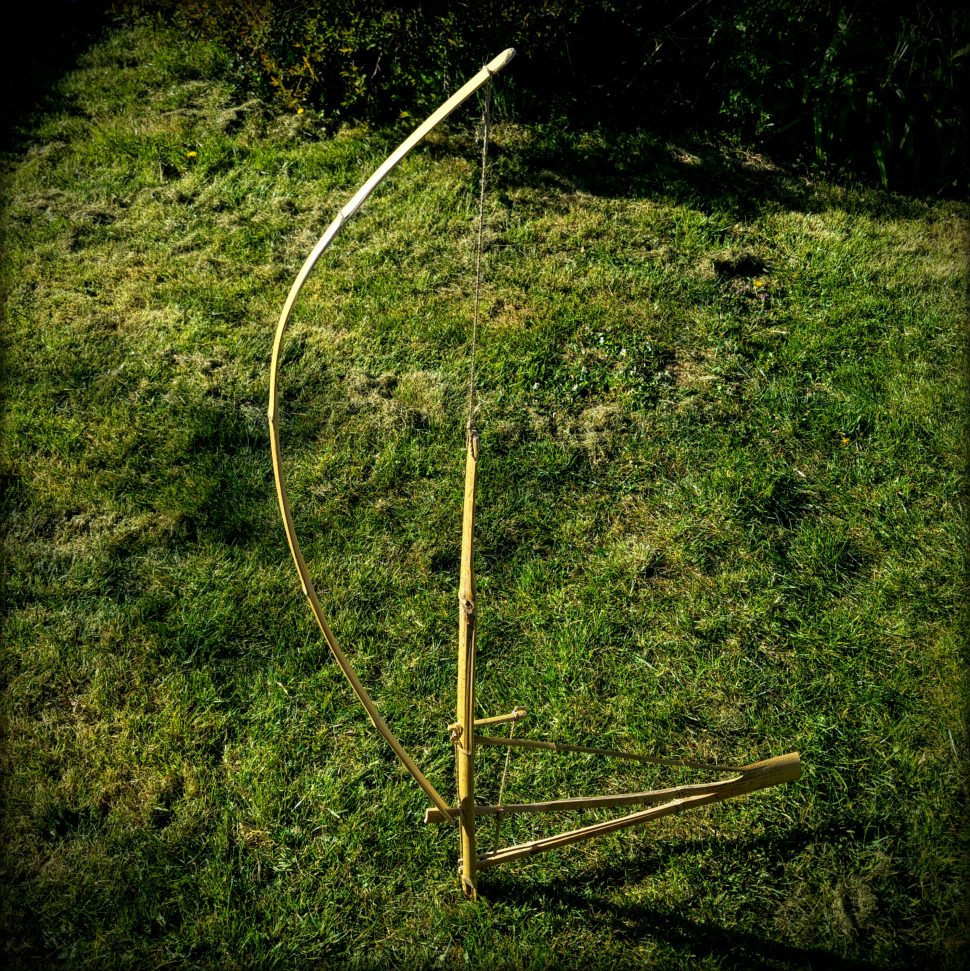 Survival Traps & Snares | Back To Wilderness