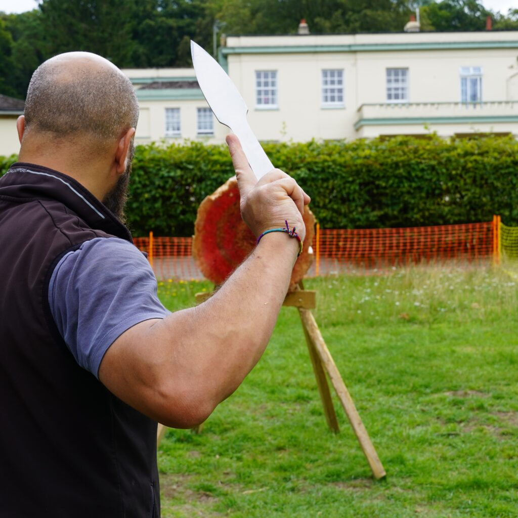 The Survival School Level 2 Wilderness Skills Range Techniques ...
